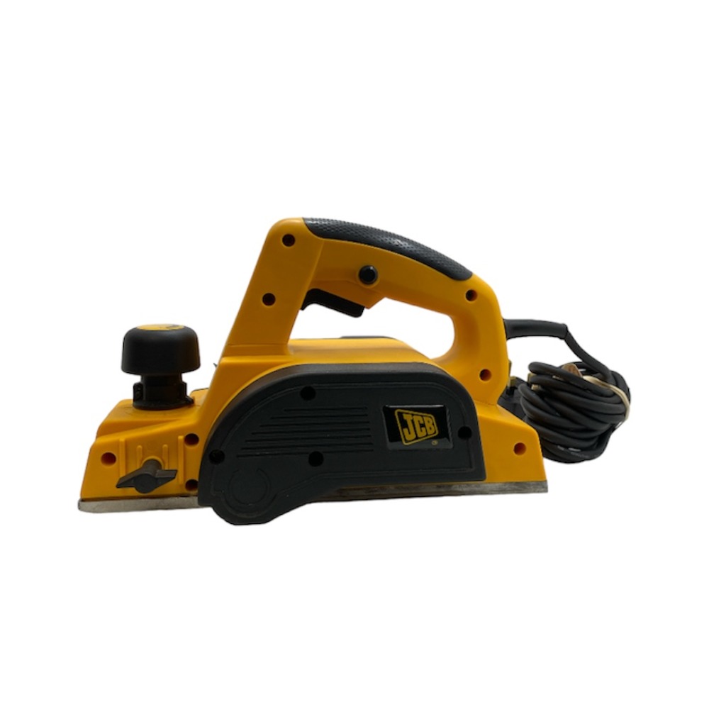 Used JCB Planer - Own4Less